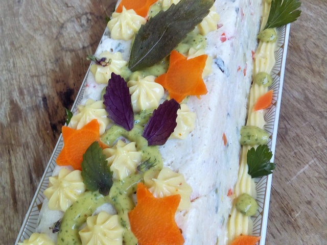 Recettes de Poisson de fanesdecuisine