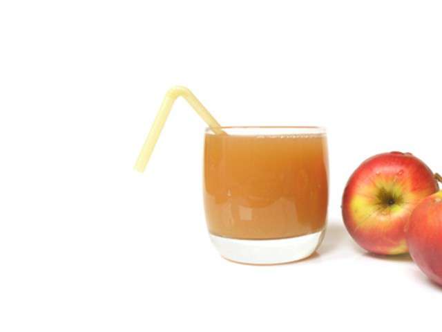 Recettes de Jus de Fruits de Feuille de choux