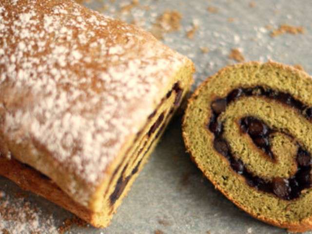 Recettes de Thé Matcha de Feuille de choux