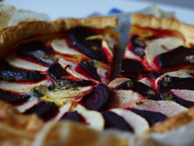 Recettes de Betteraves de Feuille de choux