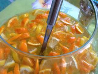 Les Meilleures Recettes de Marquisette