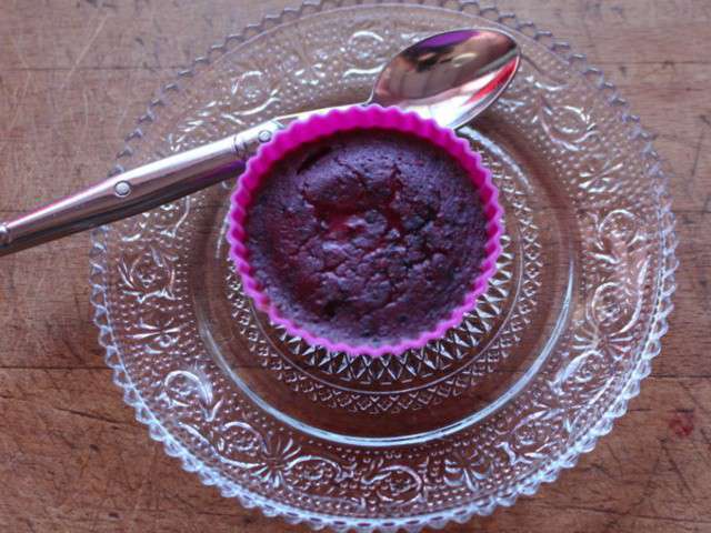 Recettes de Fruits rouges de Figue et Sardine