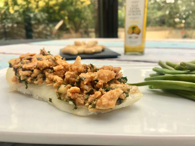 Recettes d'Eglefin et Poisson