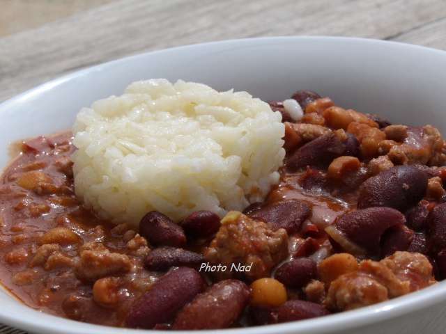 Recettes de Cuisine express de Mamy Nadine cuisine