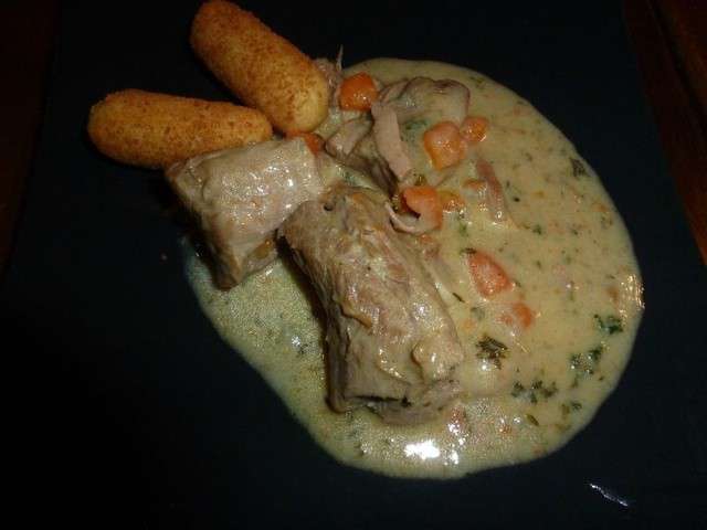 Recettes de Blanquette de Veau de Flexipan manie