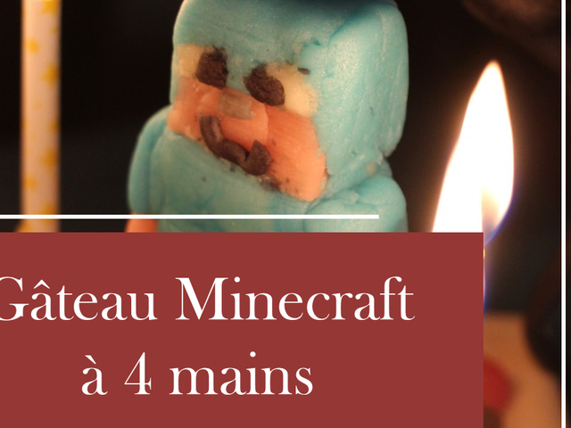 Recettes de Minecraft