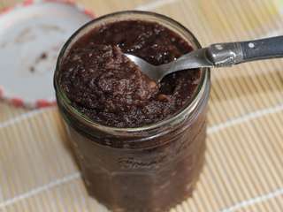 Recettes de Haricots Azuki