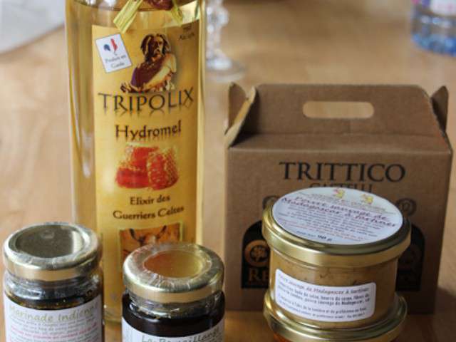 Recettes de Sirop de Canne