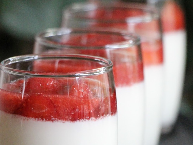 Recettes de Fruit Moche