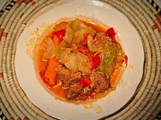 Recettes de Bosnie-Herzégovine