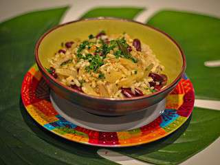 Recettes de Cap-Vert