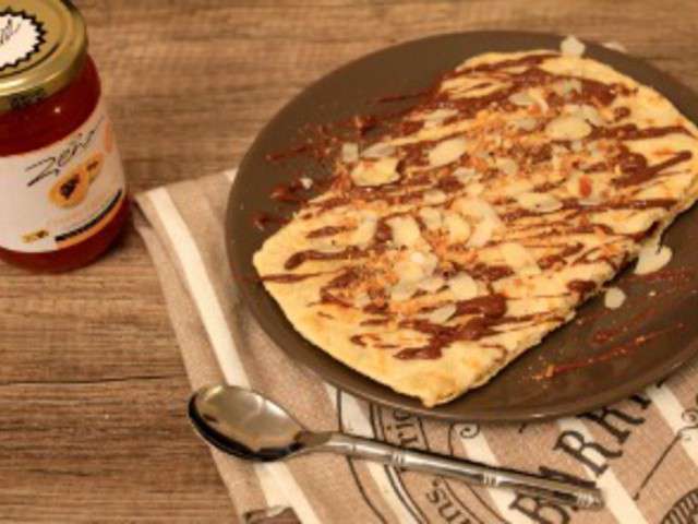 Recettes de Desserts de Food and Cook