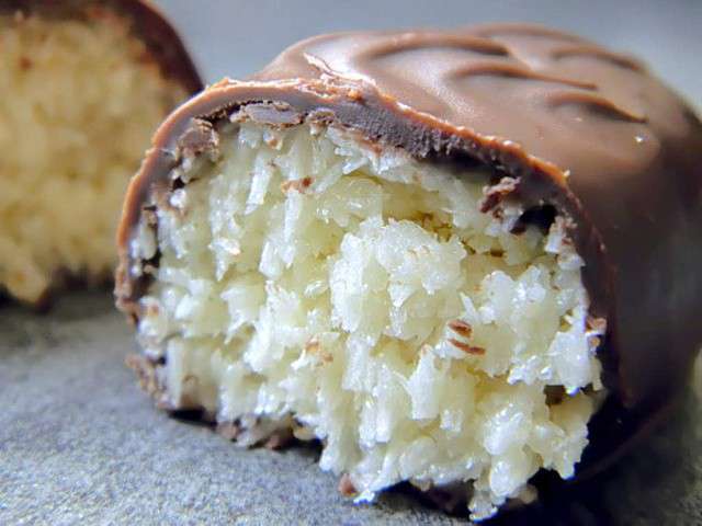 Recettes de Chocolat au lait de Food Attitude