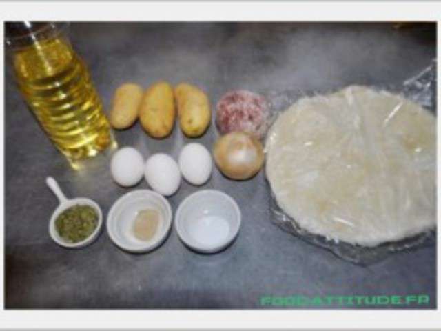 Recettes de Bricks de Food Attitude