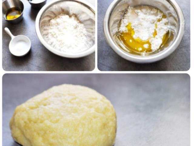 Recettes de Pâte à empanadas de Food Attitude
