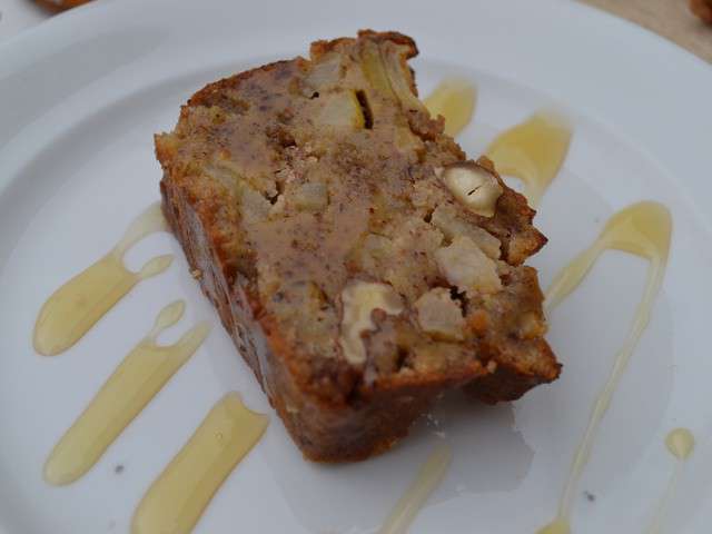 Recettes de Coing de Food Fun Foto