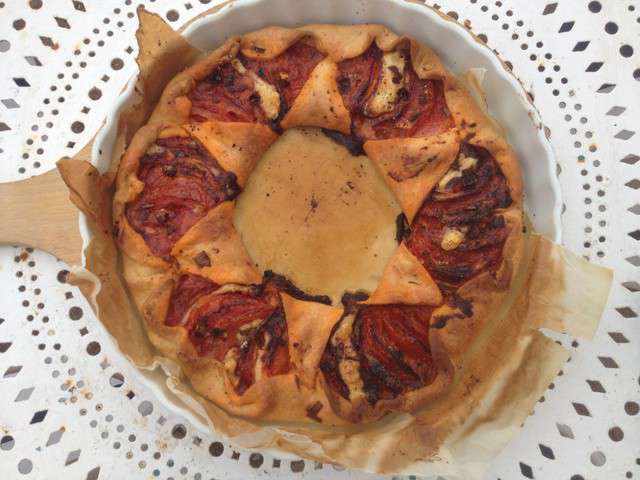 Recettes de Couronne de Food Fun Foto