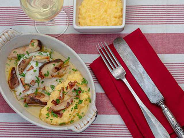 Les Meilleures Recettes de Plie - 4