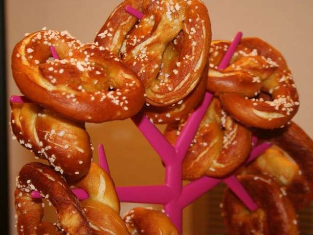 Recettes de Gastronomie Allemande