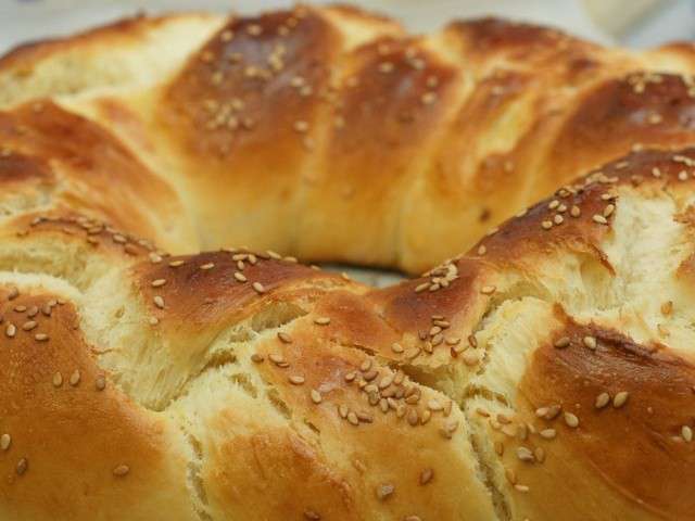 Recettes de Challah