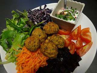 Recettes d'Assiette Complete