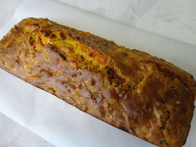 Les Meilleures Recettes de Maïs et Cake