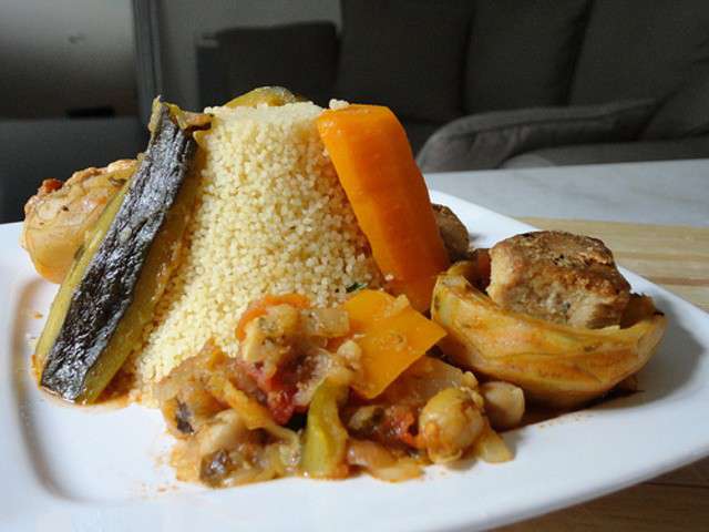 Recettes de Plat Hiver