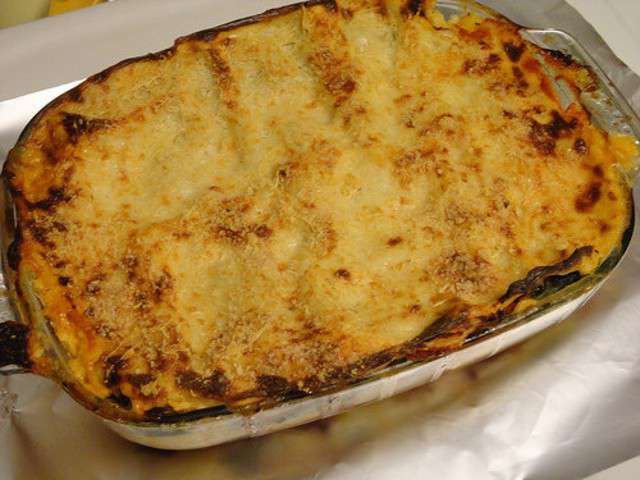 Recettes de Plats Familial