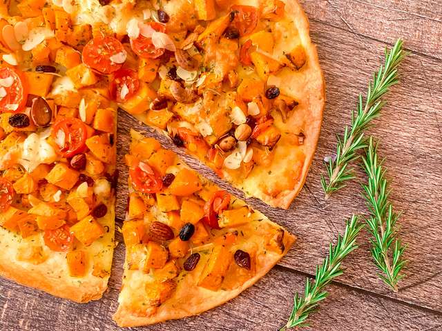 Recettes de Fruits secs de Fourneaux Et Fourchettes