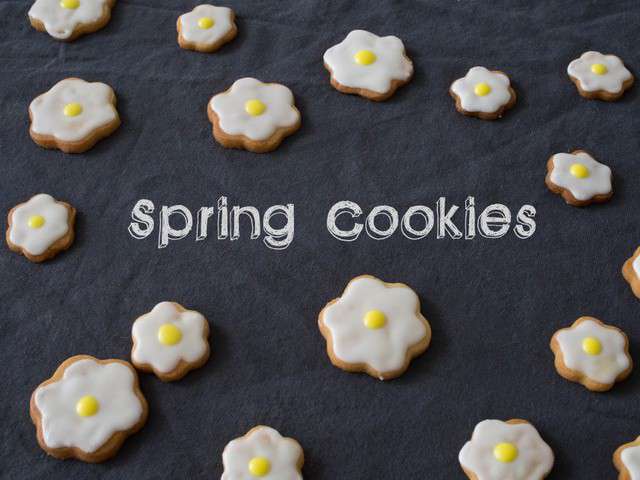 Recettes de Biscuits de fourseasonsjournal
