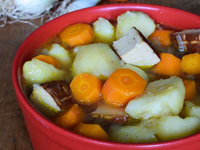 Recettes de Barboton