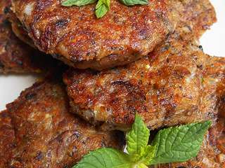 Recettes de Fricadelles