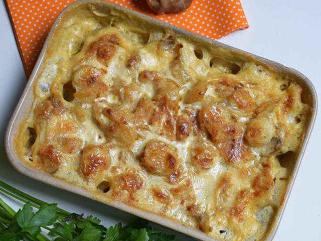 Les Meilleures Recettes de Topinambour