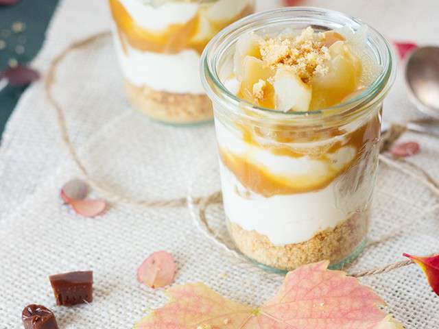 Les Meilleures Recettes de Trifles et Beurre
