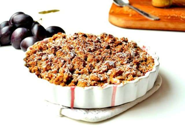 Recettes de Quetches