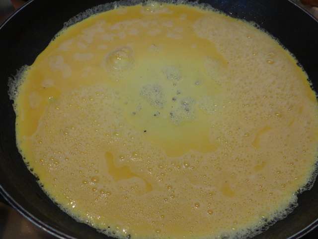 Recettes de Sauté de mine