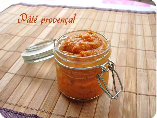 Recettes de Provence de Gaëlle