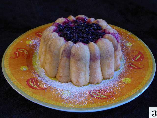 Recettes de Charlottes de gaiabienetre