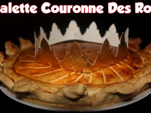 Recettes de Couronne de Cuisine Geek