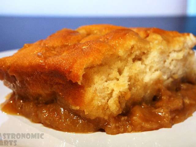 Recettes de Pouding et Pudding