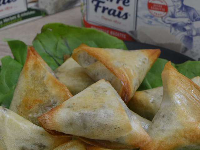 Recettes de Carrés de Gâteau à croquer