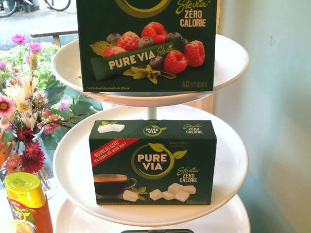 Recettes de Goût de Gâteau à croquer