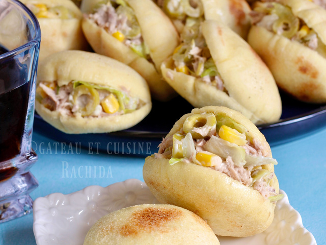 Recettes de Recette Ramadan