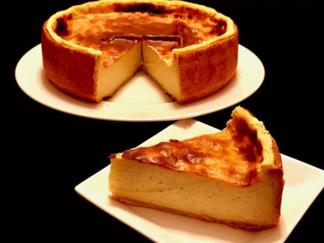 Recettes de Paris de gâteau et cuisine rachida