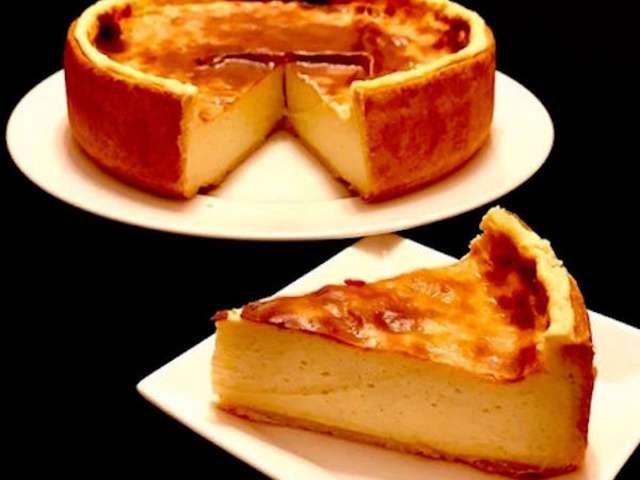 Recettes de Flan et Gâteaux