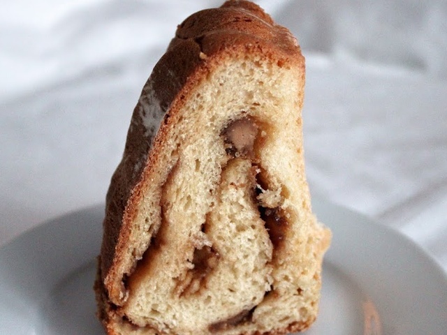 Recettes de Brioches de Gateau Gaga