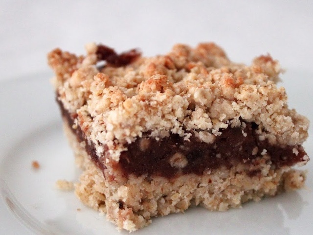 Recettes de Carrés de Gateau Gaga