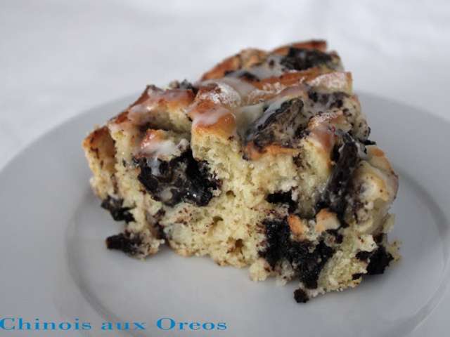 Recettes de Chinois de Gateau Gaga