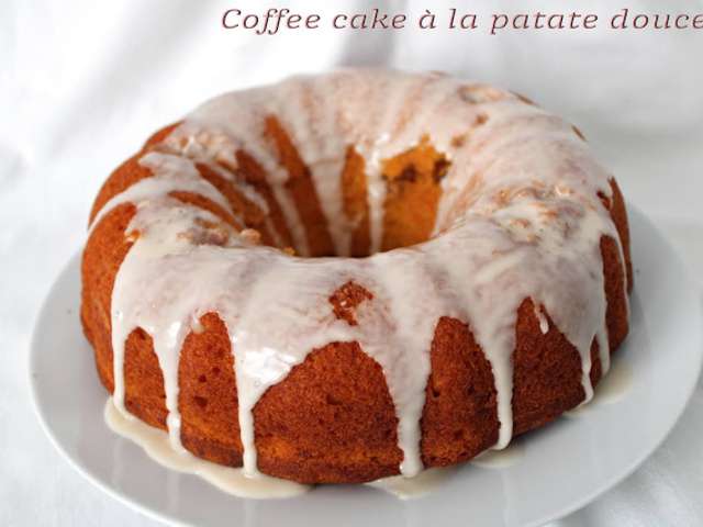 Les Meilleures Recettes de Patate douce de Gateau Gaga