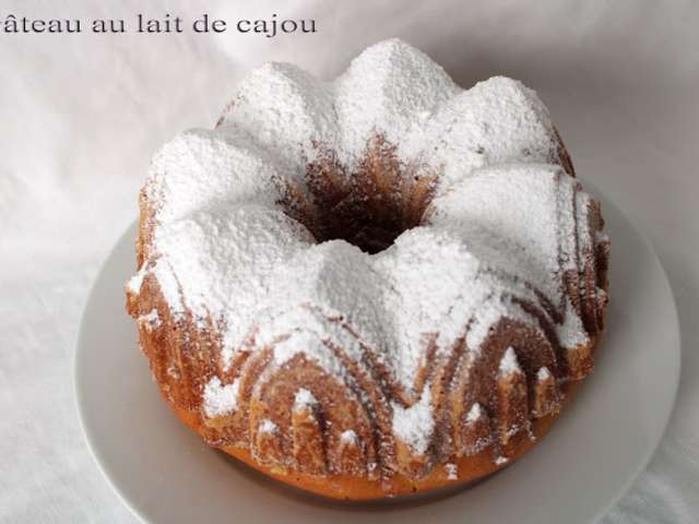 Recettes de Gâteau au Lait de Gateau Gaga